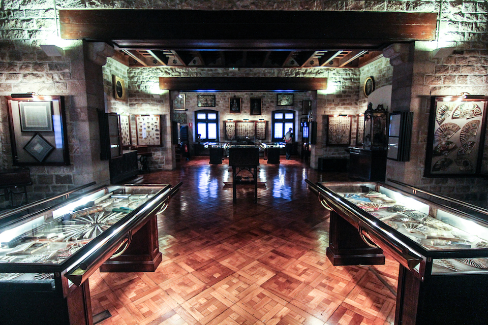 Frederic Marès Museum – Barcelona Sights
